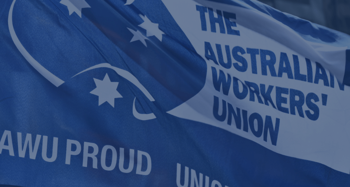 What should your payslip look like? - The Australian Workers' Union ...