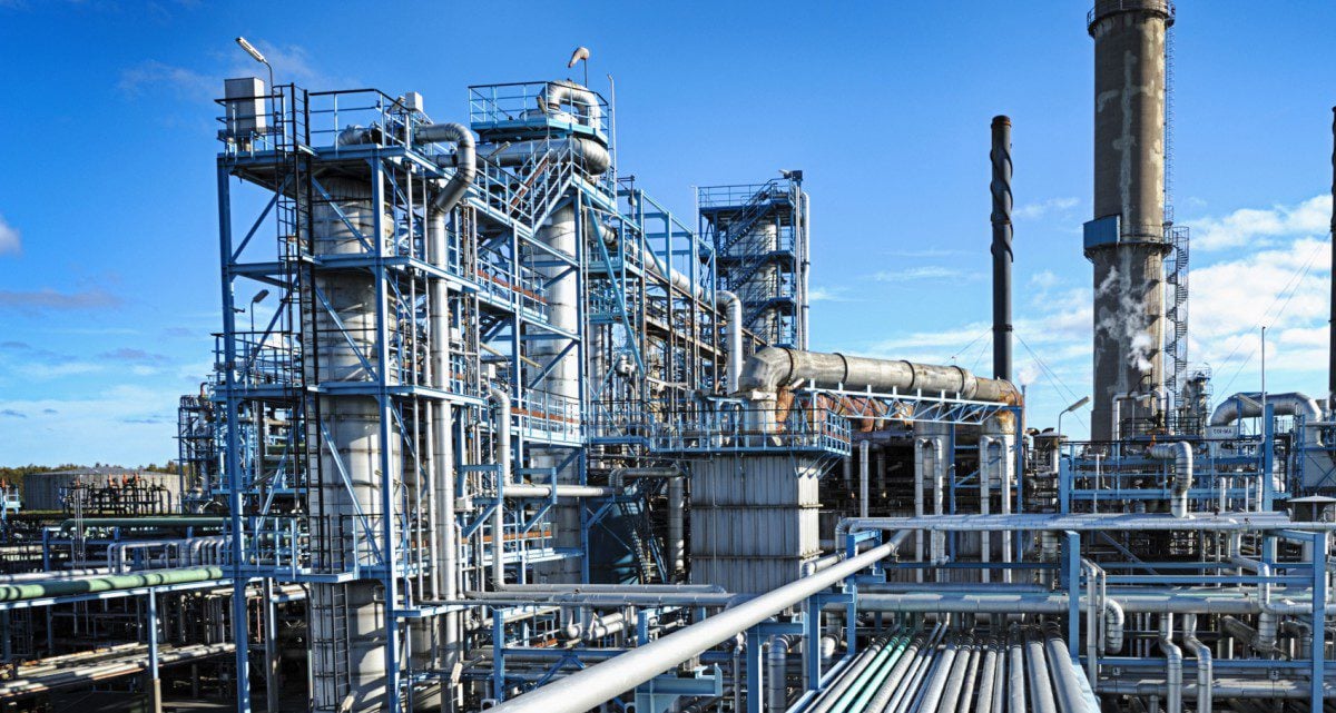 Viva plans upgrade to Geelong Refinery - The Australian Workers' Union ...