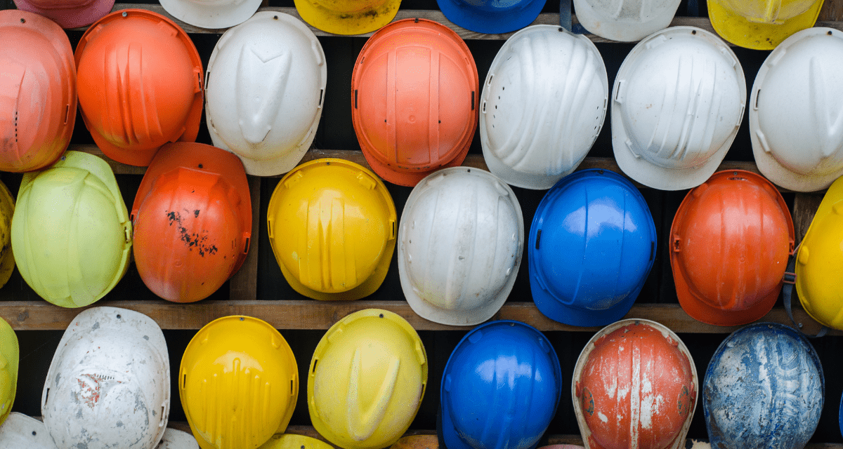 What is a HSR? - The Australian Workers' Union : The Australian Workers ...