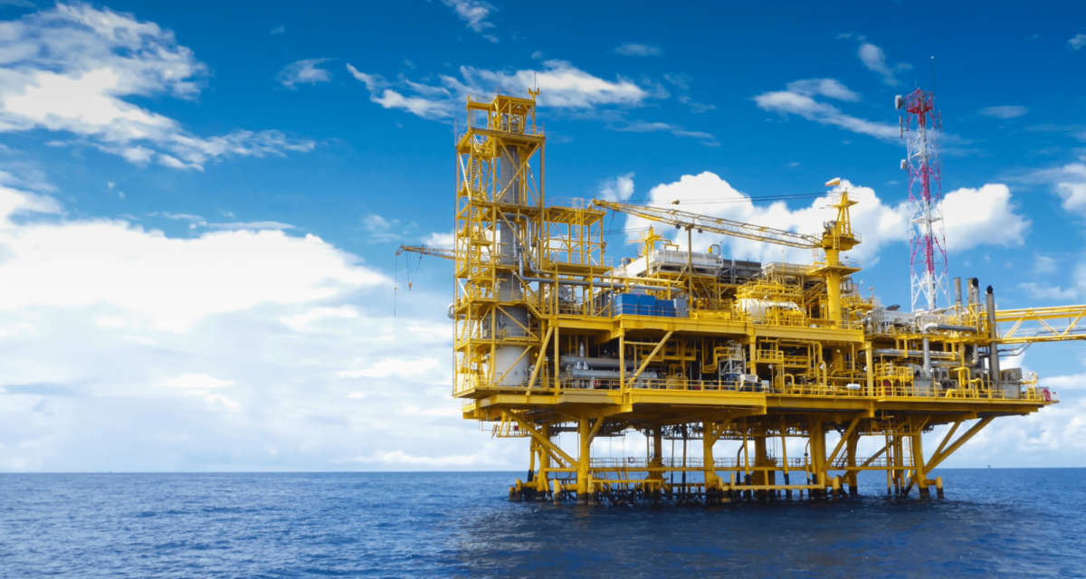 Big win at Monadelphous signals a bright new future for Oil & Gas ...