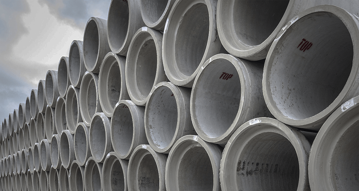 National Secretary Makes Statement on Proposed Sale of Rocla Pipelines ...