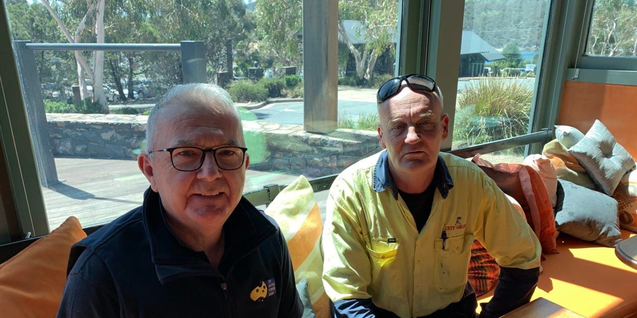 AWU NSW helps Member clean up the tune of $11,000 - The Australian ...