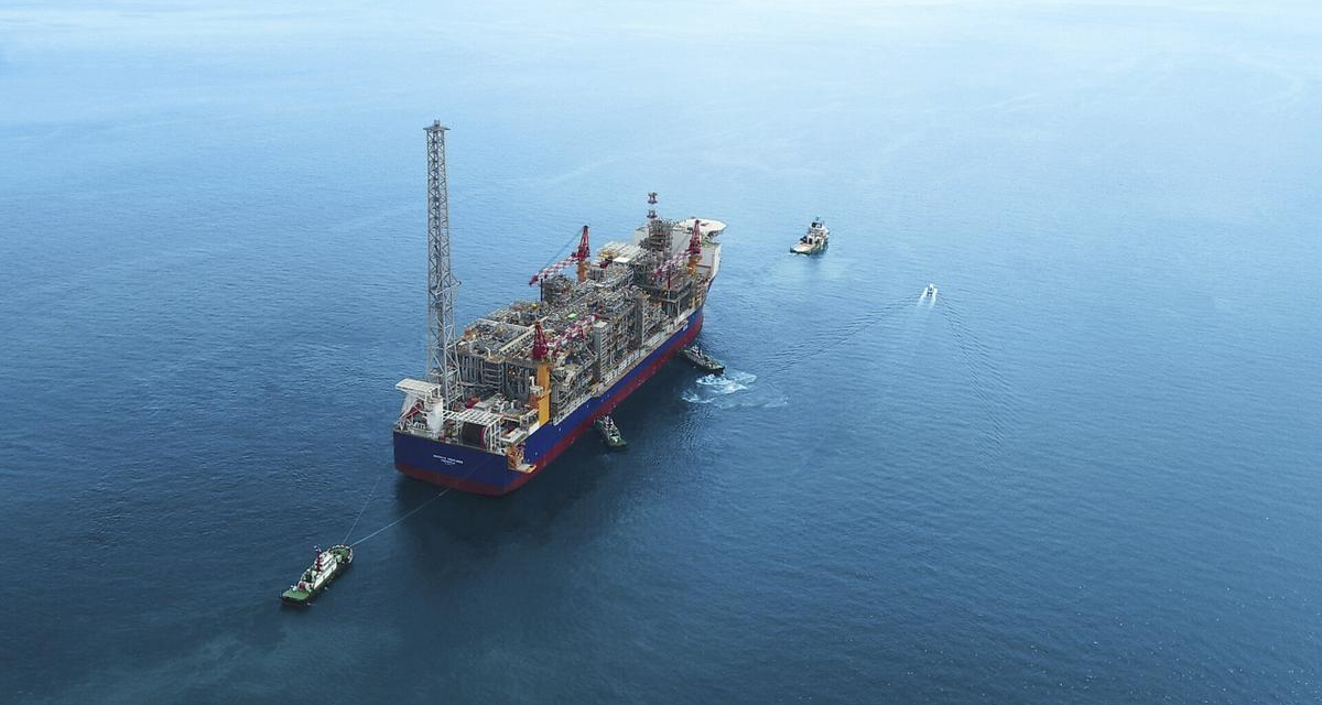 New INPEX deal a model for COVID-19 crisis collaboration; Woodside ...