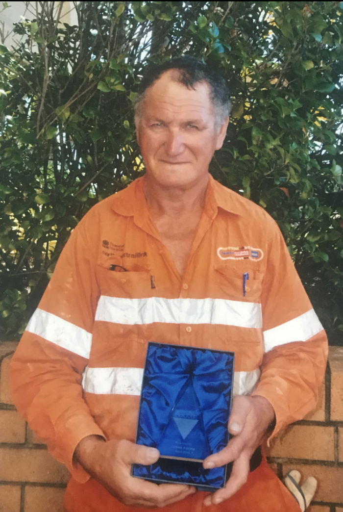 Petition launched to commemorate fallen NorthConnex Tunneller - The ...