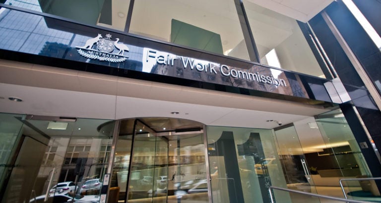 AWU Women of Steel make history in feature documentary - The Australian ...