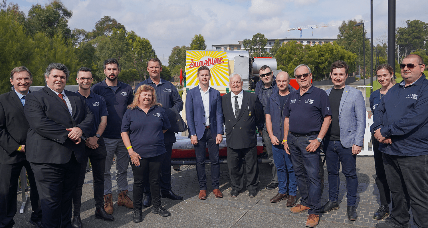 AWU commemorates Union history on International Workers’ Memorial Day ...