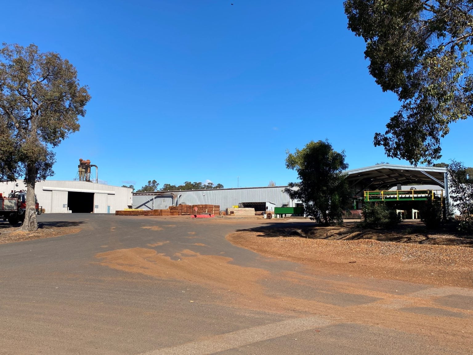 WA Home - The Australian Workers' Union : The Australian Workers' Union