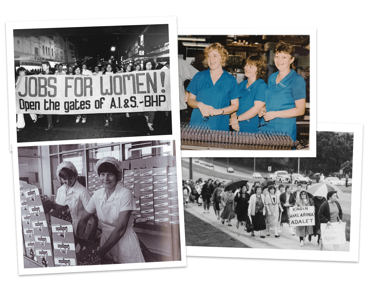 A Union for Everyone - The Australian Workers' Union : The Australian ...