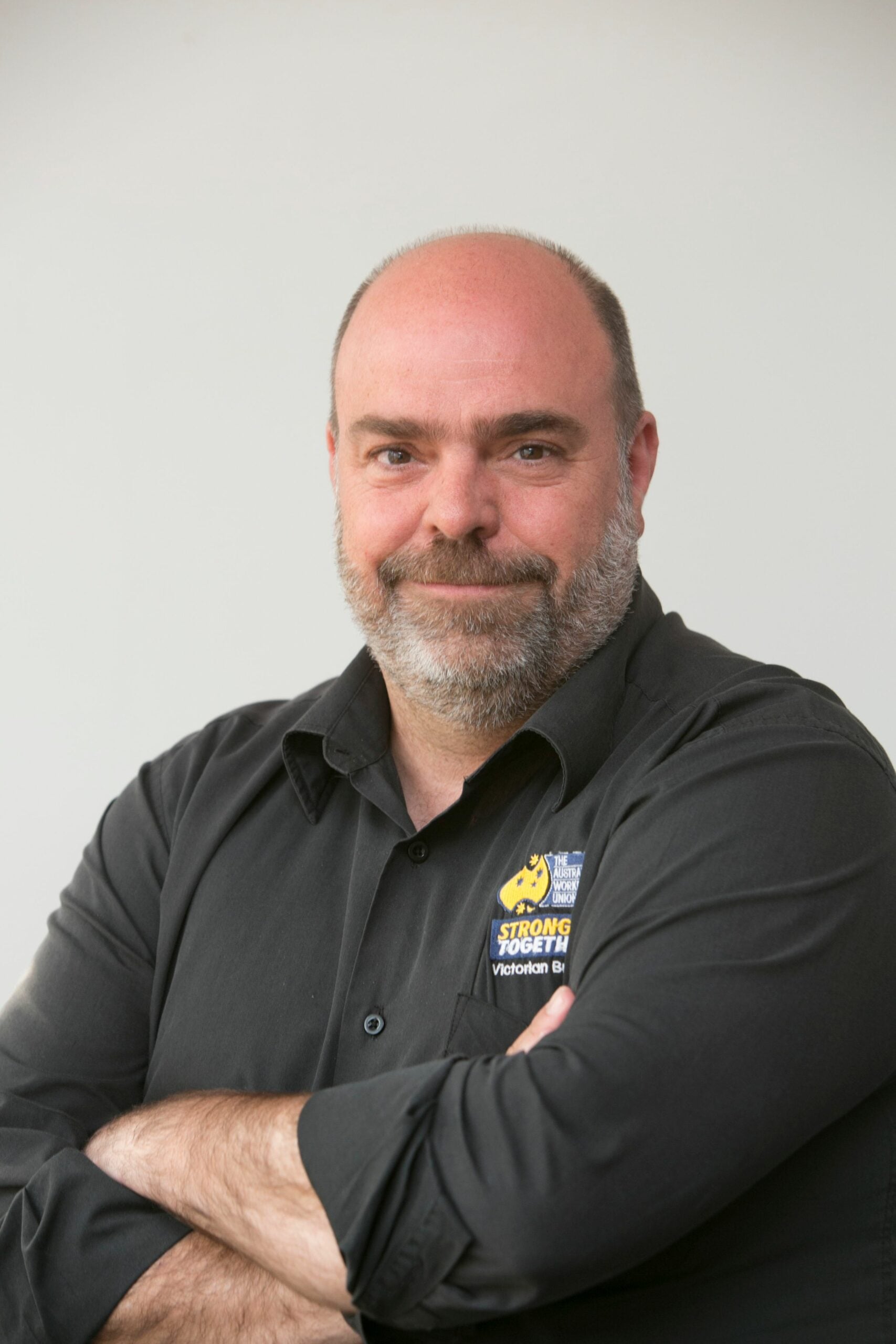 Union veteran Ben Davis steps down as Victorian Branch Secretary - The Australian Workers' Union ...