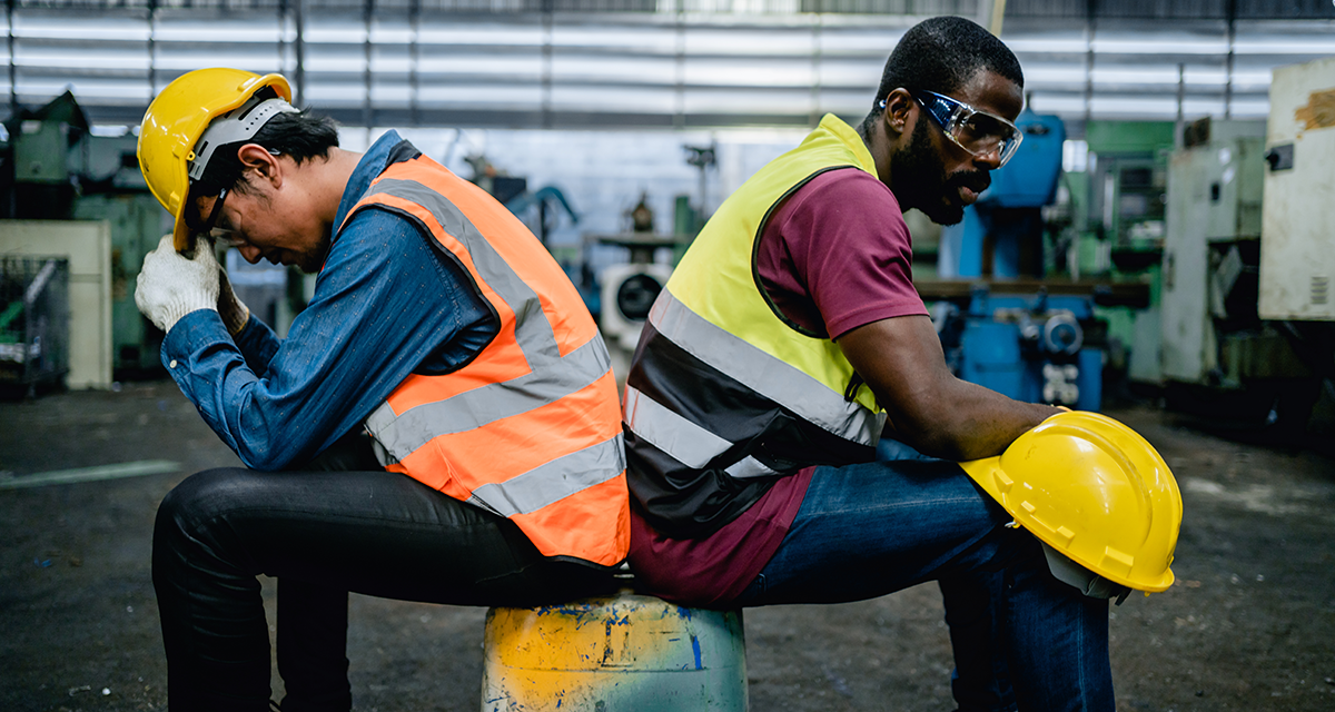 50% of Australian workers report being bullied on World Mental Health ...