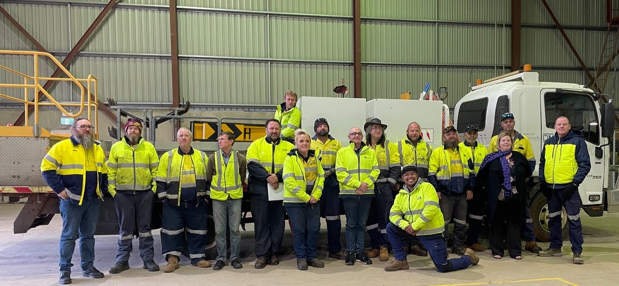 New workplace rights for delegates explained - The Australian Workers ...