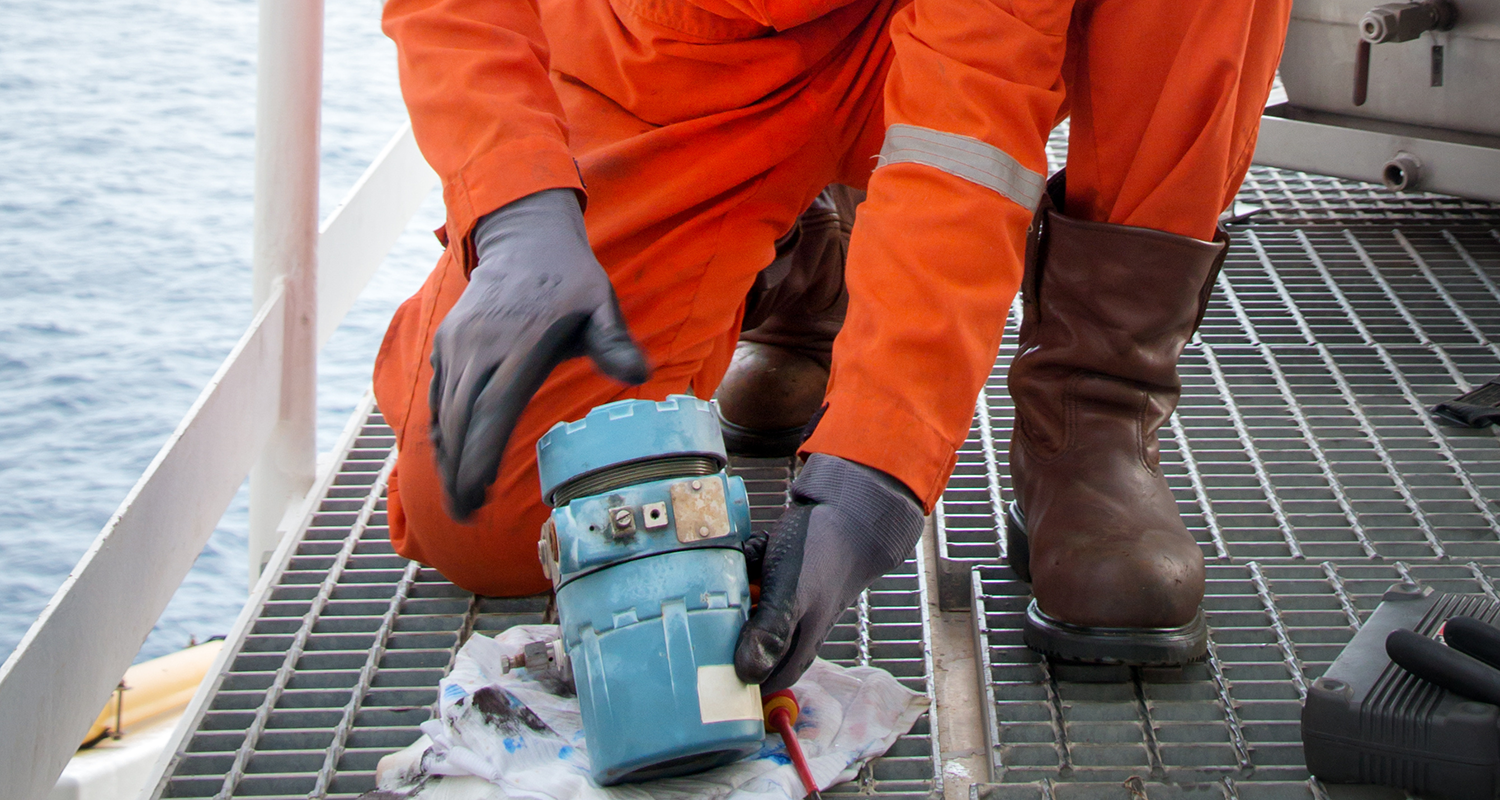 AWU leads takedown of second dodgy offshore maintenance EA - The ...