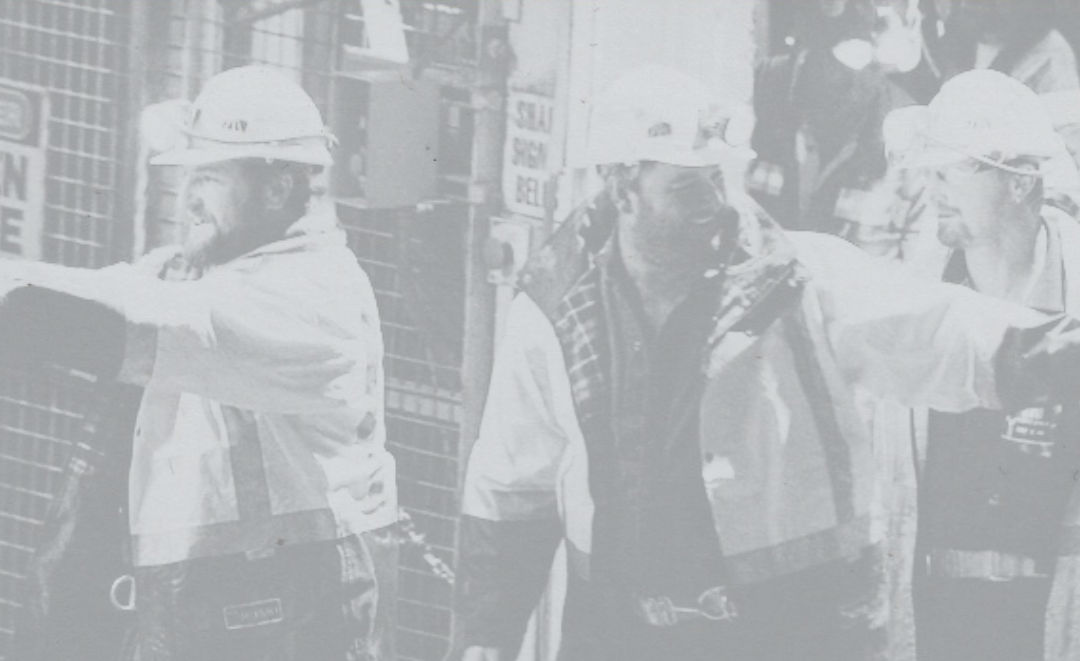 Remembering the Beaconsfield Mine Collapse - The Australian Workers ...