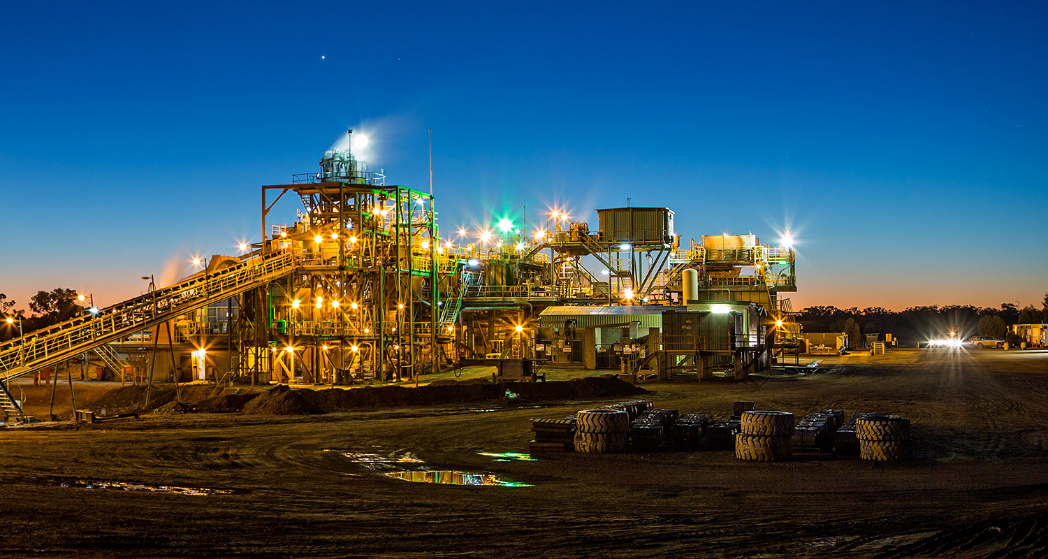 New Union Alliance will fight for bright future for NSW mining ...