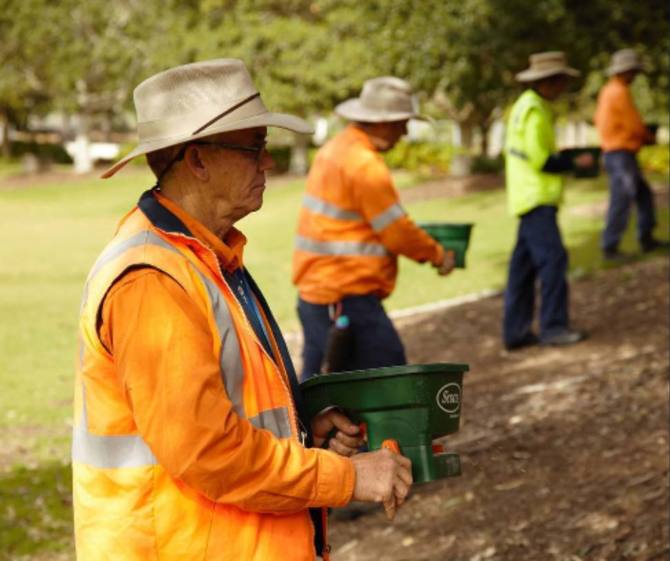 Campaigns - The Australian Workers' Union : The Australian Workers' Union