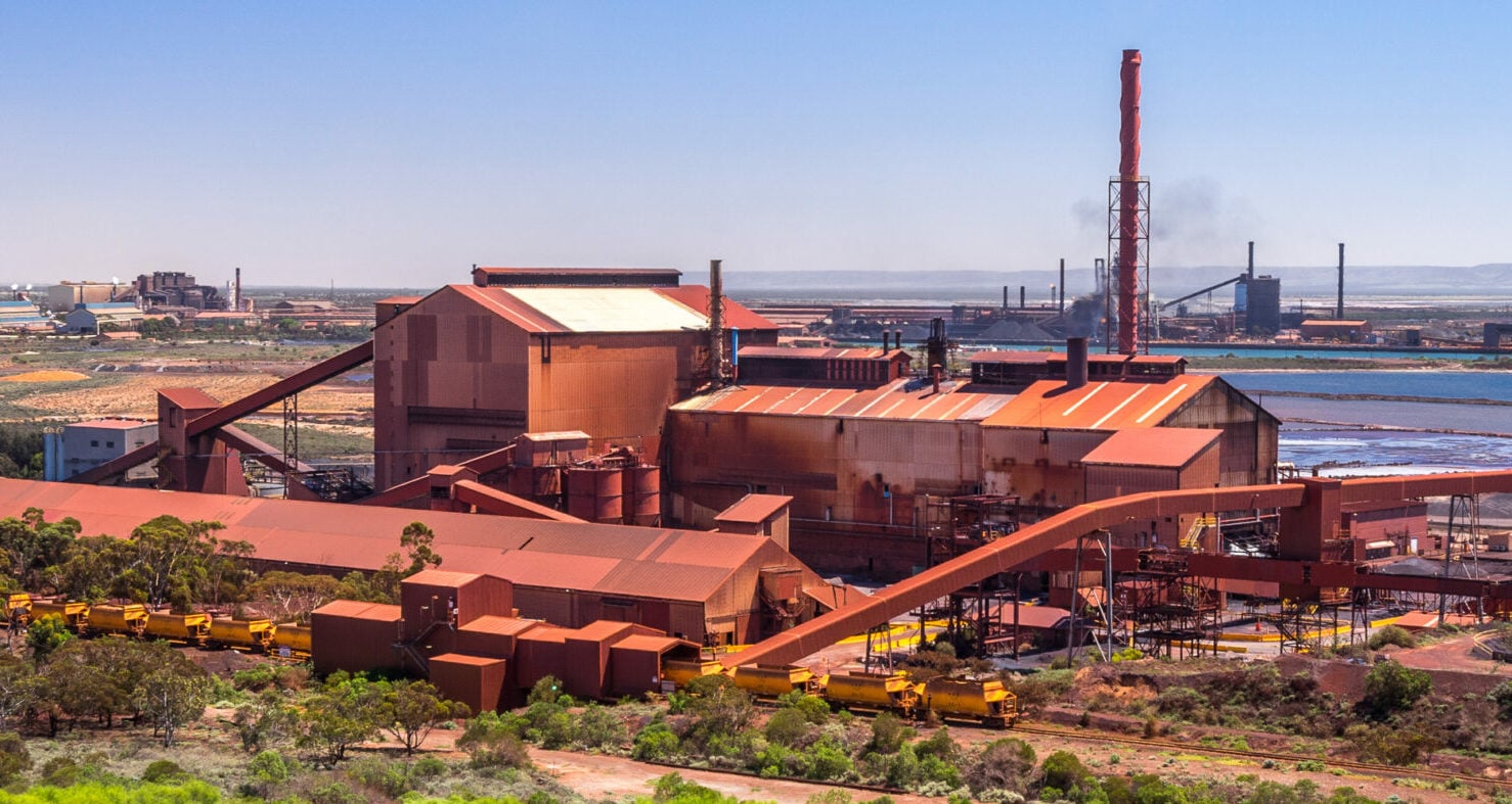The Future of Australian Manufacturing - The Australian Workers' Union ...